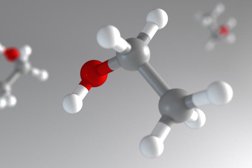 Alcohols - Technical Library