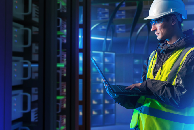 Hydratech set to showcase their advancements in data center liquid ...
