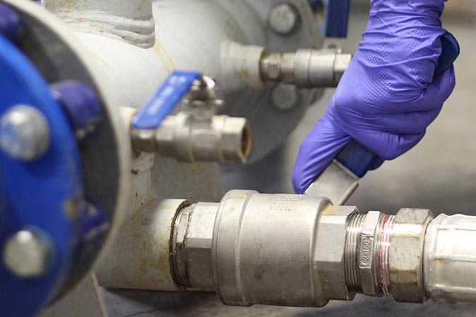 Glycol do’s and don’ts for chiller operators